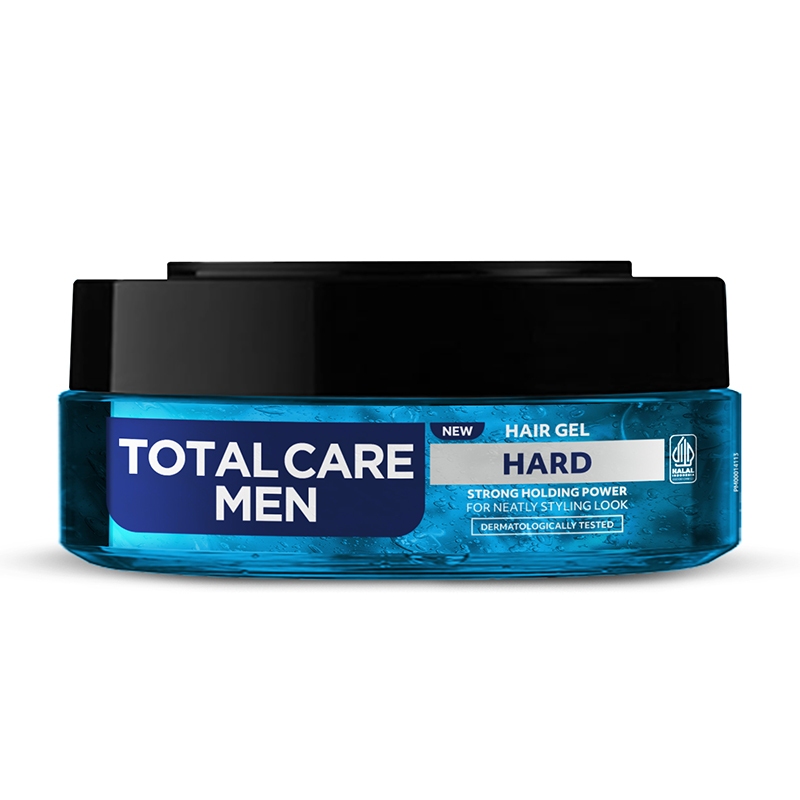 Jual AiLiN TOTAL CARE Hair Gel 75g | Minyak Pomade Gel Rambut Pria ...