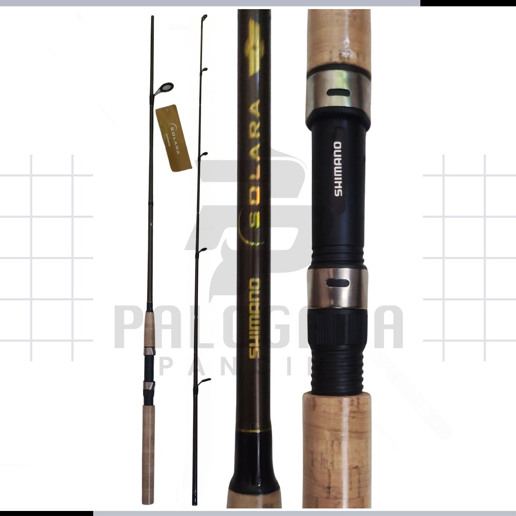 Jual JORAN SHIMANO SOLARA 60M2 70M2 | Shopee Indonesia