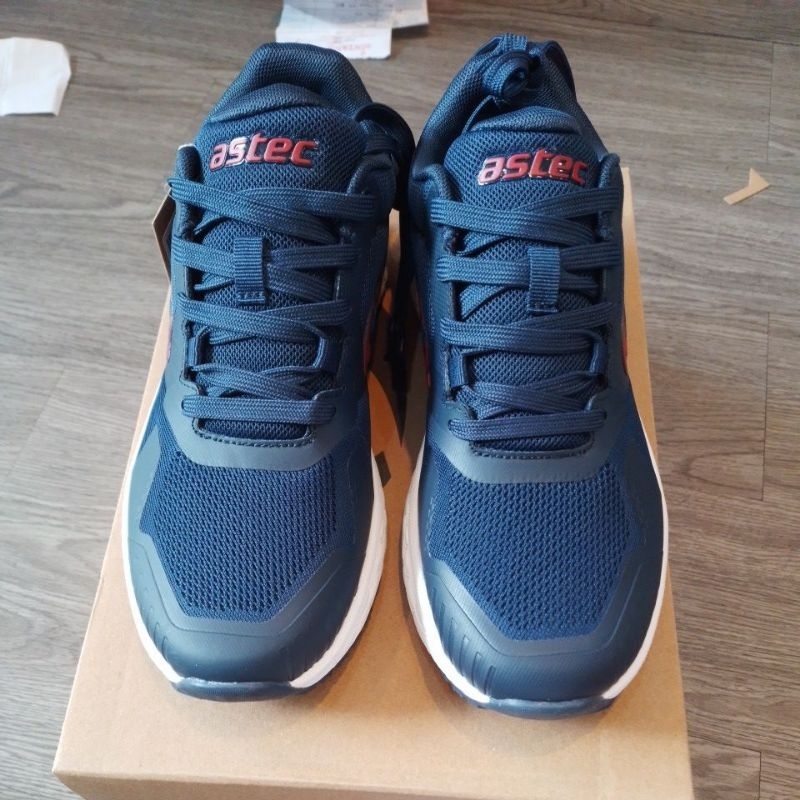 Jual Sepatu Astec Ikon Running | Shopee Indonesia