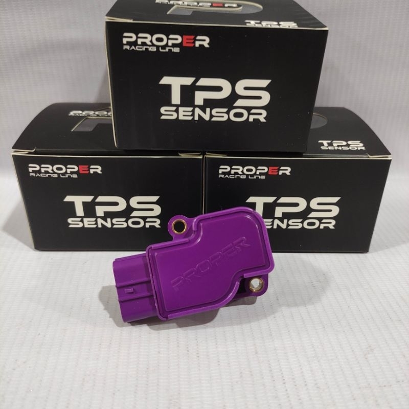 Jual SENSOR TPS PROPER PCX 150 ADV 150 ORIGINAL PROPER | Shopee Indonesia