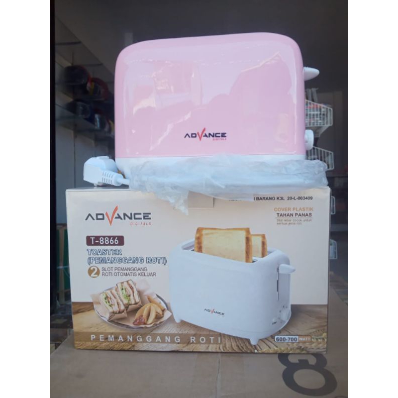 Jual Pemanggang roti / toaster | Shopee Indonesia