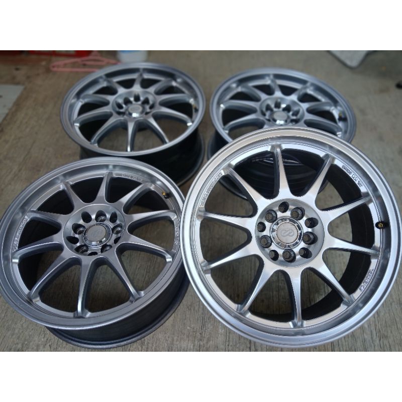 Jual Velg mobil ring 17 lubang 5 | Shopee Indonesia
