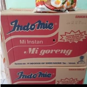Jual Indomie 1 karton all varian | Shopee Indonesia