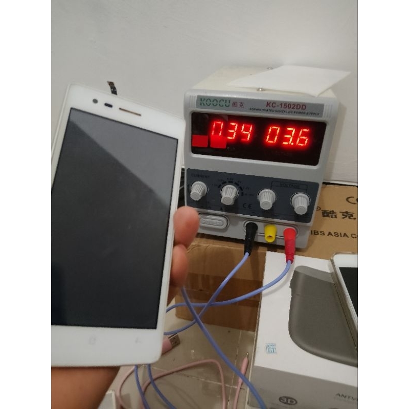 Jual mesin Oppo Neo 5 1201 normal | Shopee Indonesia