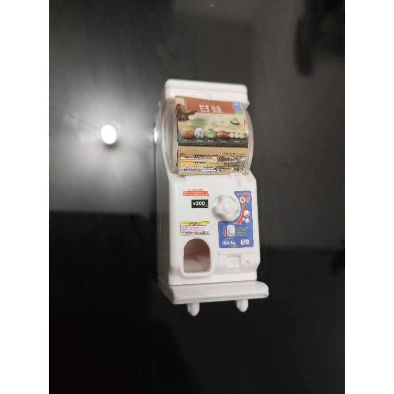 Jual Mesin Gashapon Gachapon Machine Miniatur Figure | Shopee Indonesia