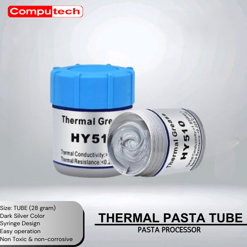 Jual Thermal Pasta Processor Heatsink Full | Shopee Indonesia