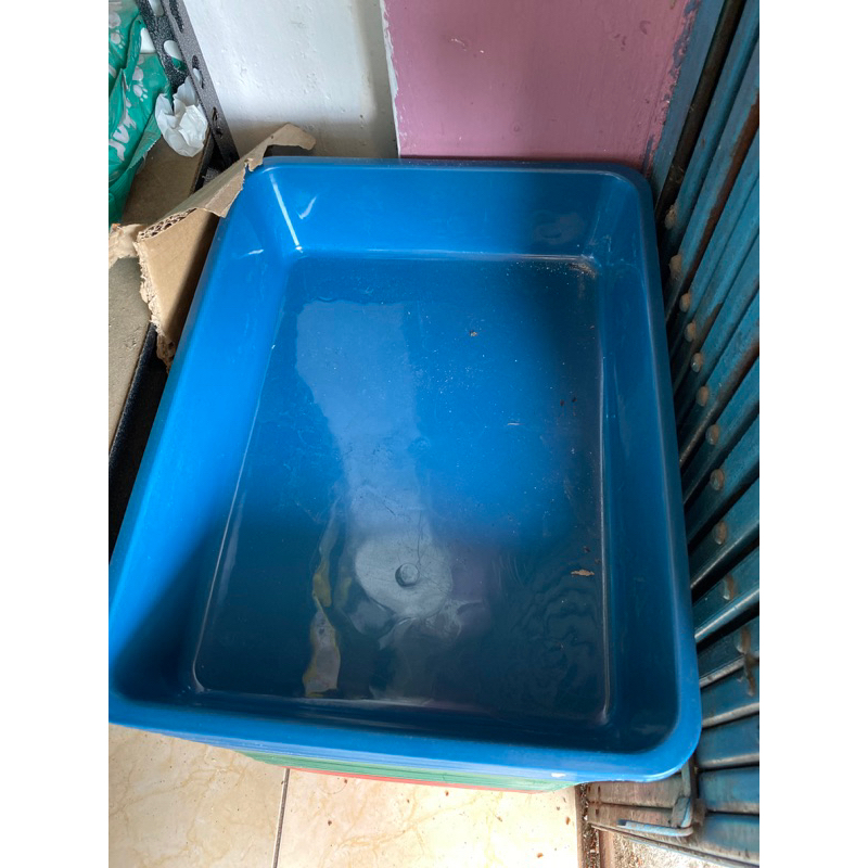 Jual box pup kucing ukuran XS panjang 25 cm lebar 20 cm tinggi 10 cm ...