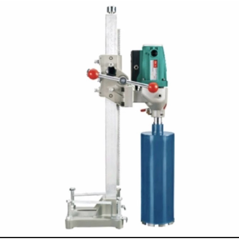 Jual DCA AZZ02-130 Mesin Coring Beton Diamond Core Drill | Shopee Indonesia