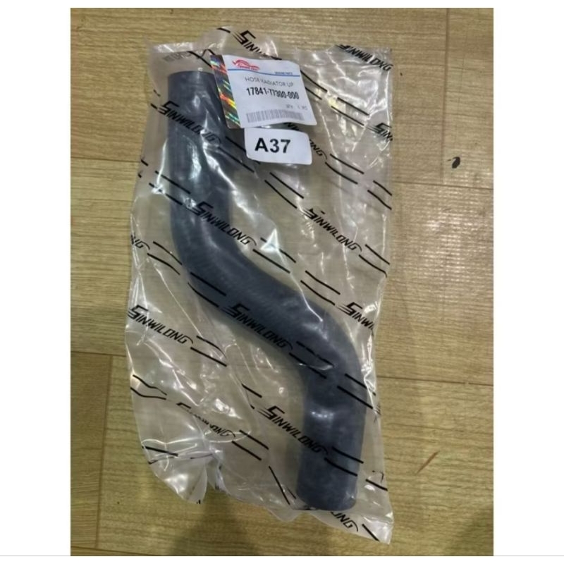 Jual Selang Radiator Atas Suzuki Carry 17841-77300-000 | Shopee Indonesia