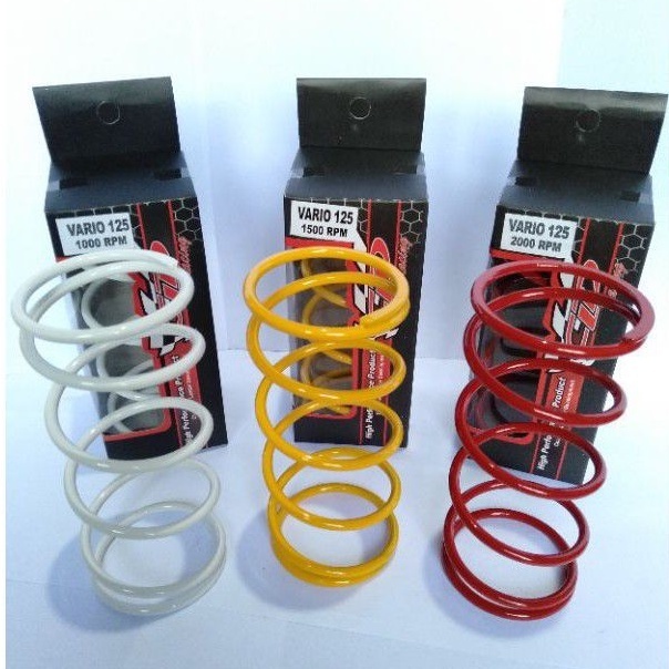 Jual PER CVT CLD HONDA VARIO 125 LED OLD/NEW 1000-1500-2000 RPM ...