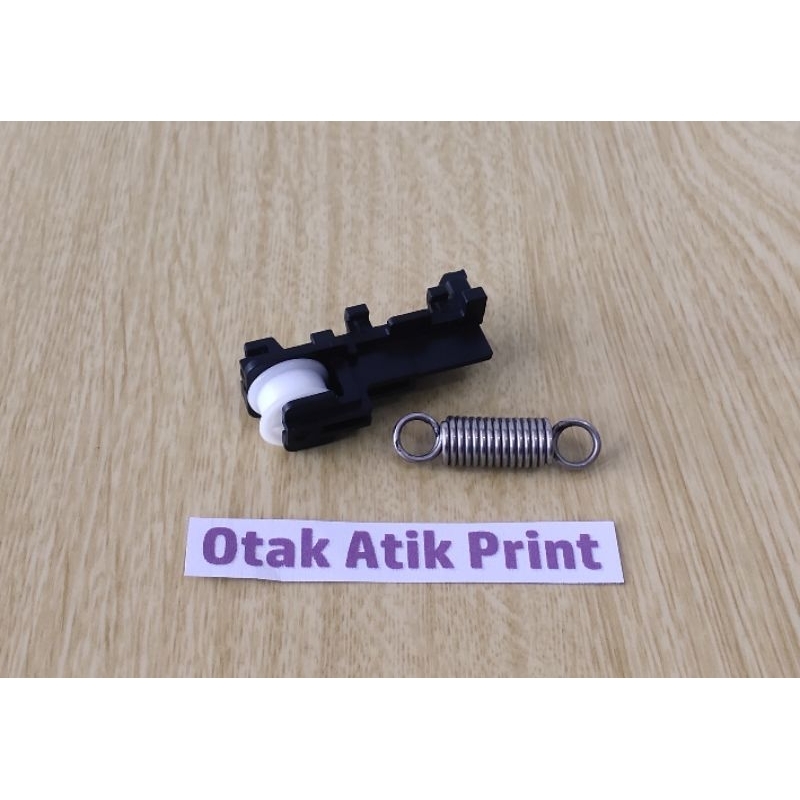 Jual Roda Timing Belt Rumah Head EPSON L800 L805 T60 L850 R290 | Shopee ...