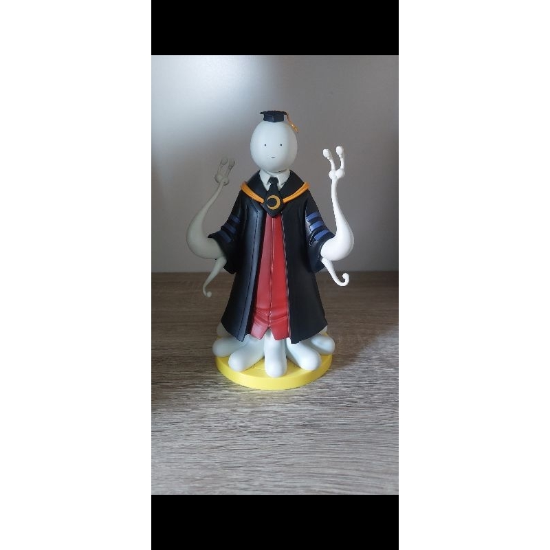 Jual koro sensei figure | Shopee Indonesia