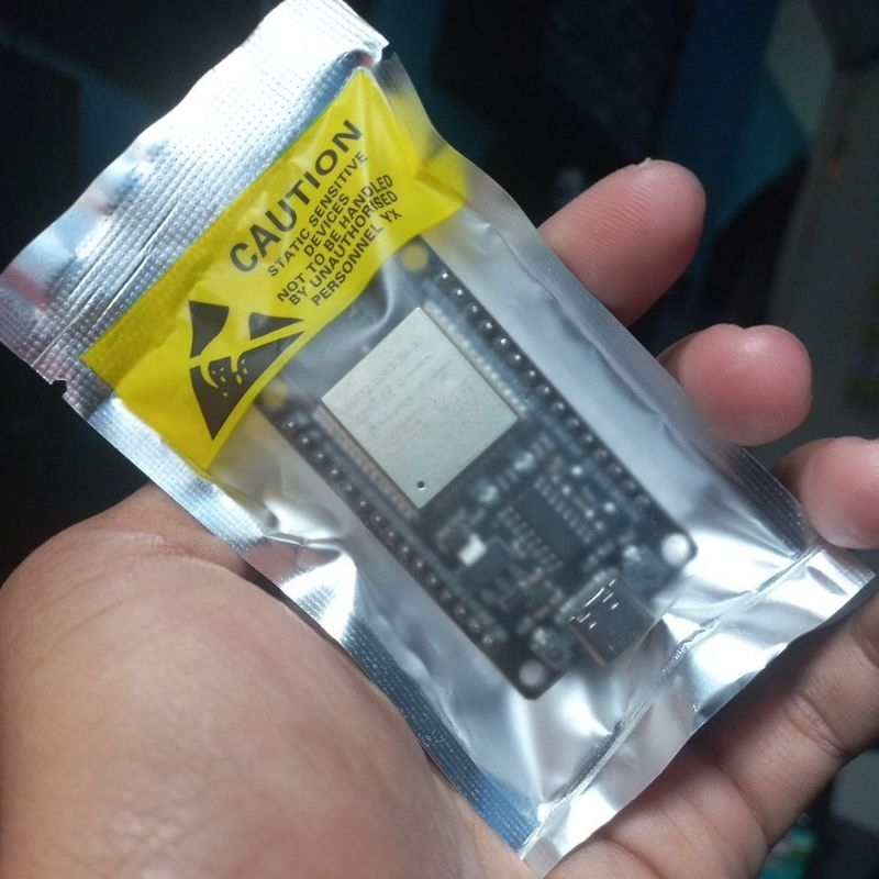 Jual ESP32 ESP32S Board WiFi + Bluetooth Nodemcu Arduino ESP 32 ESP-32 ...