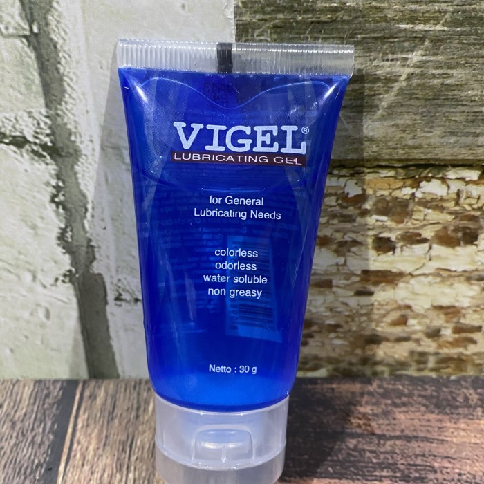 Jual Vigel Gel 30 Gr | Shopee Indonesia