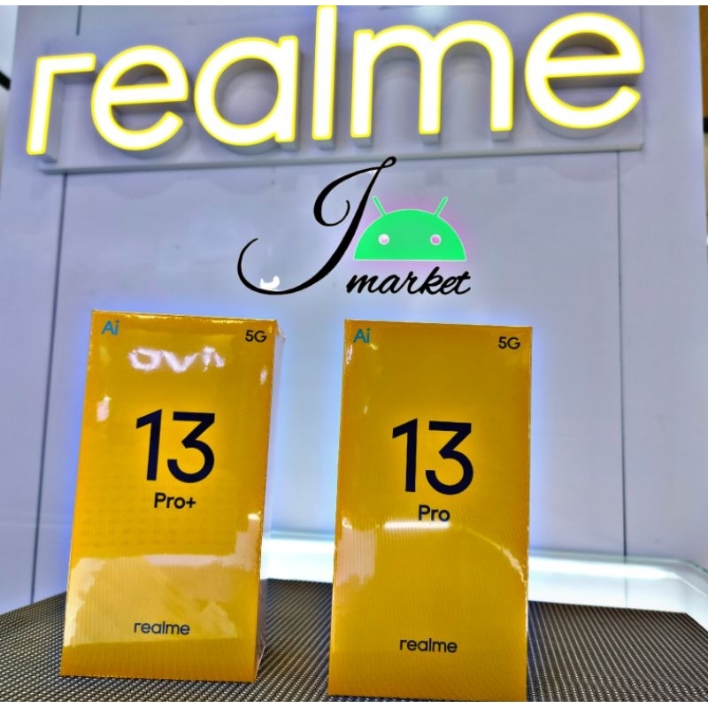 Jual Realme 13 Pro Plus 12/512GB Snapdragon 7s Gen 2 Curved Display ...