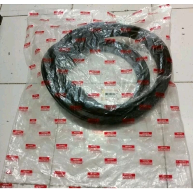 Jual KARET SEBENG RING RADIATOR ISUZU GIGA FVZ 285 FVM 280 18-98004-211 ...