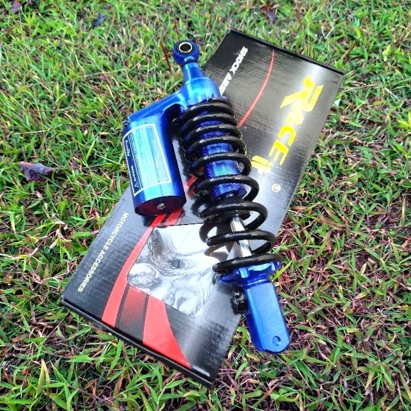 Jual ORIGINAL SHOCKBREAKER RACEIT TABUNG ATAS MODEL GOG YSS SHOCK MATIC ...