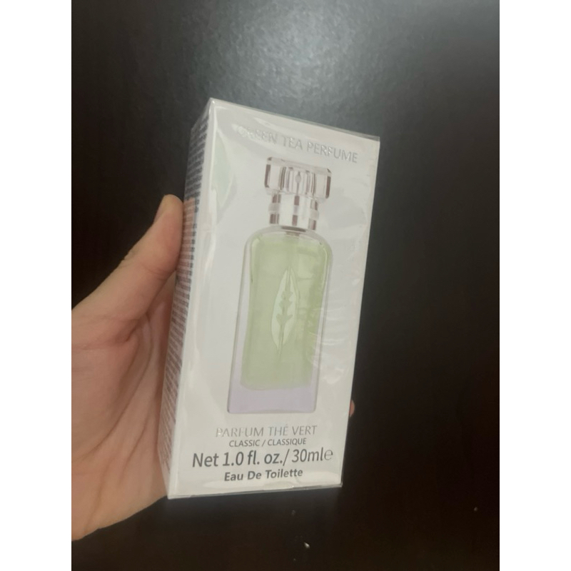 Jual Miniso Green Tea Perfume (segel, exp 2028) | Shopee Indonesia