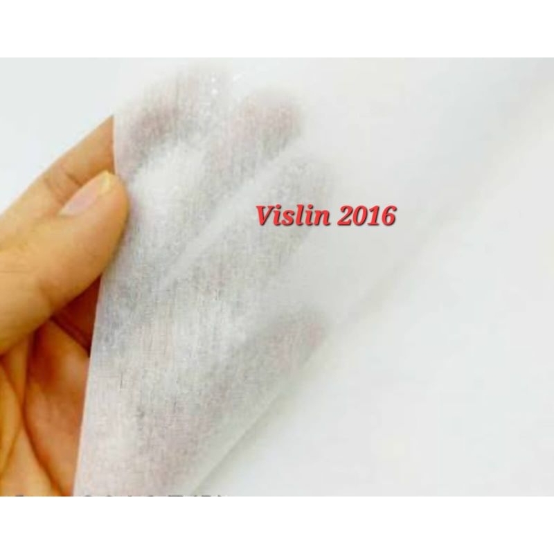 Jual PISLIN VISLIN ( 2016 ) LEBAR 100CM HARGA PER METER | Shopee Indonesia