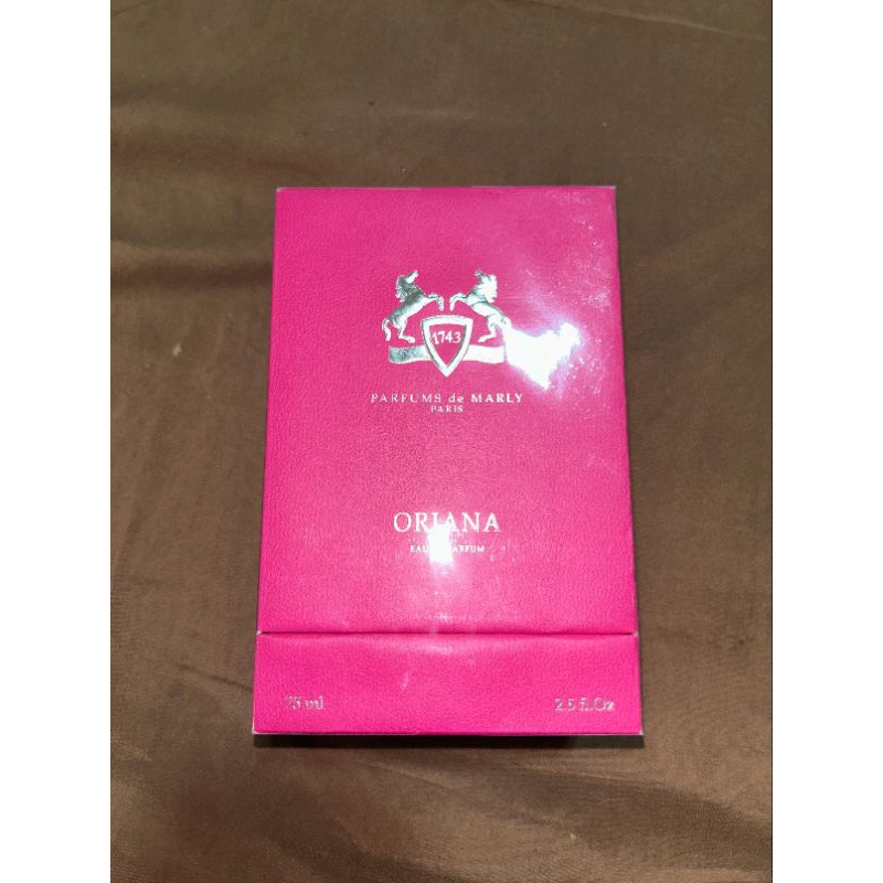 Jual PREORDER - PDM Oriana - Valaya - Safanad - Delina Exclusif ...