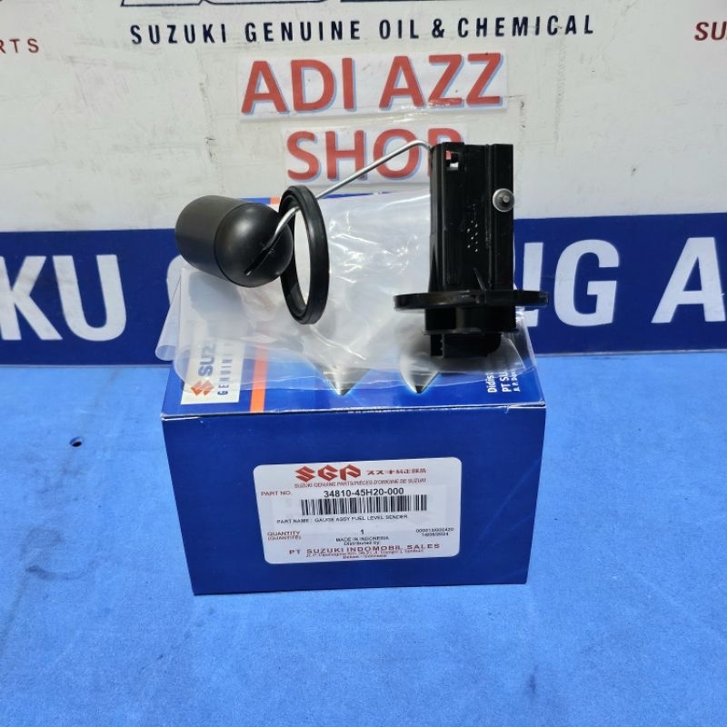 Jual pelampung indikator tangki tengki bensin suzuki smash titan axelo ...