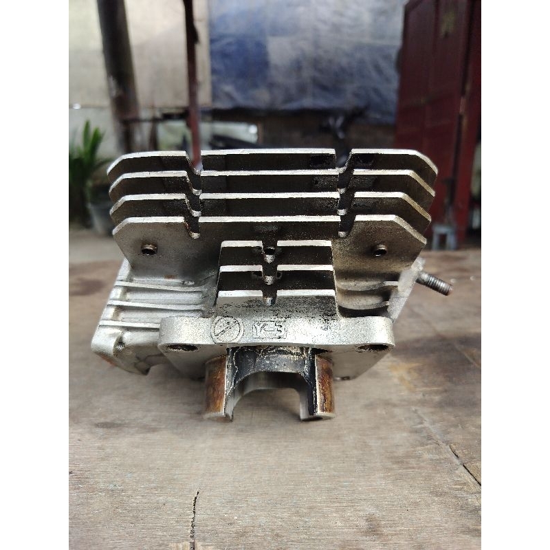 Jual Blok RX King Y3 ORI Copotan No OB No Porting | Shopee Indonesia