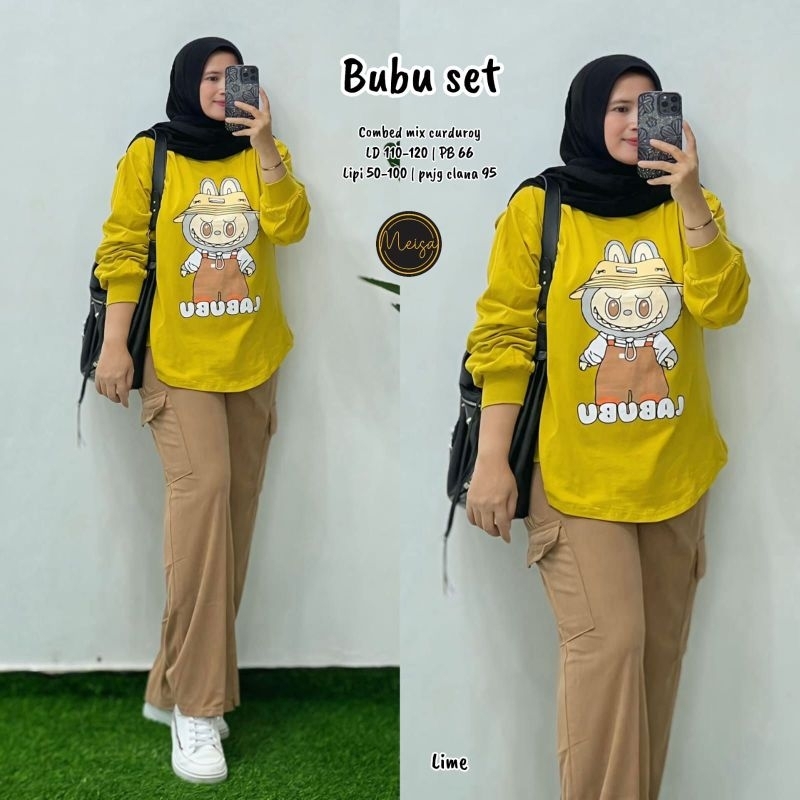 Jual Rani set# Bubu set# london set by Meisa | Shopee Indonesia