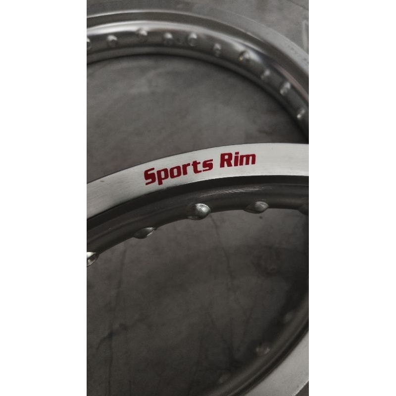 Jual velg ring 16 Daytona | Shopee Indonesia