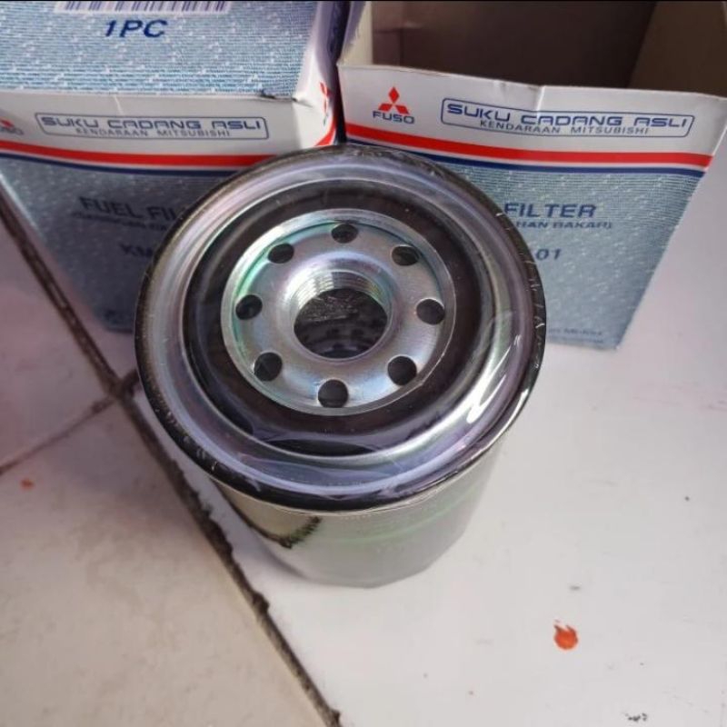 Jual FUEL FILTER SOLAR ATAS CANTER 125 EURO 4 | Shopee Indonesia