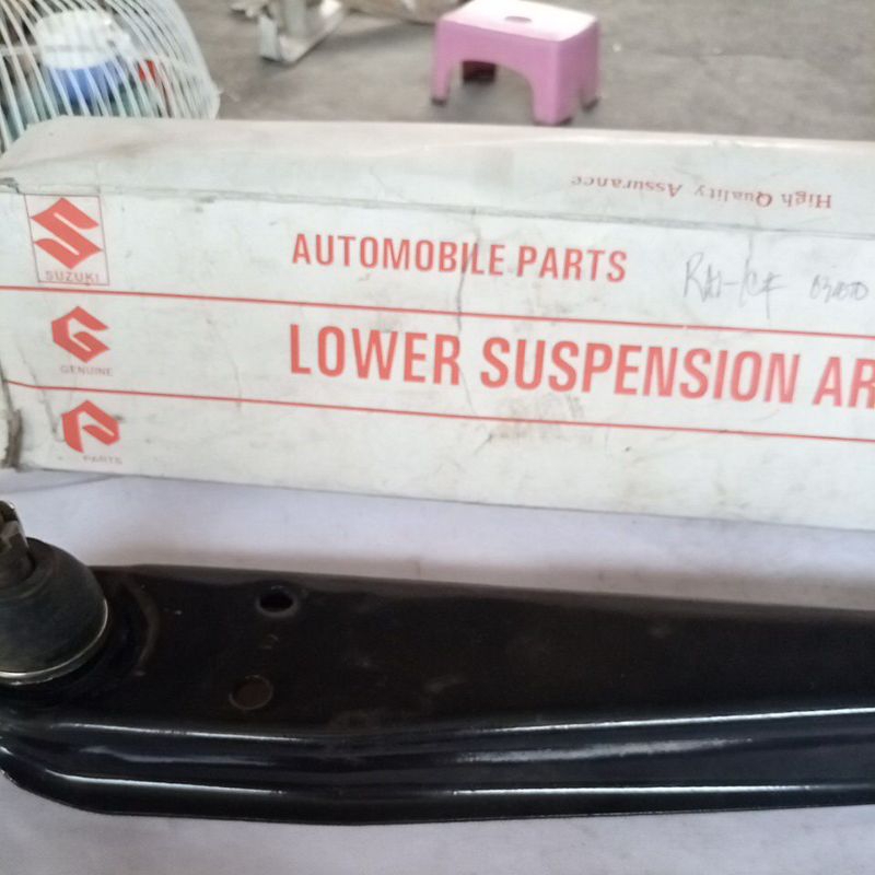 Jual LOWER ARM CARRY ST100 | Shopee Indonesia