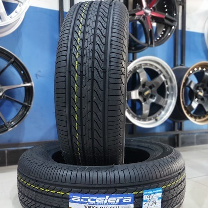 Jual Ban Ring 15 Ukuran 195 65 R15 Standar Luxio, APV, Serena, Ertiga ...