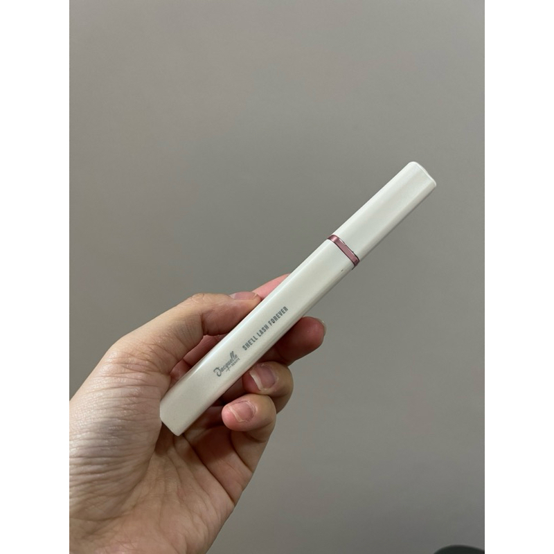 Jual Jacquelle She'll Lash Forever Mascara - Disney Princess Ariel ...