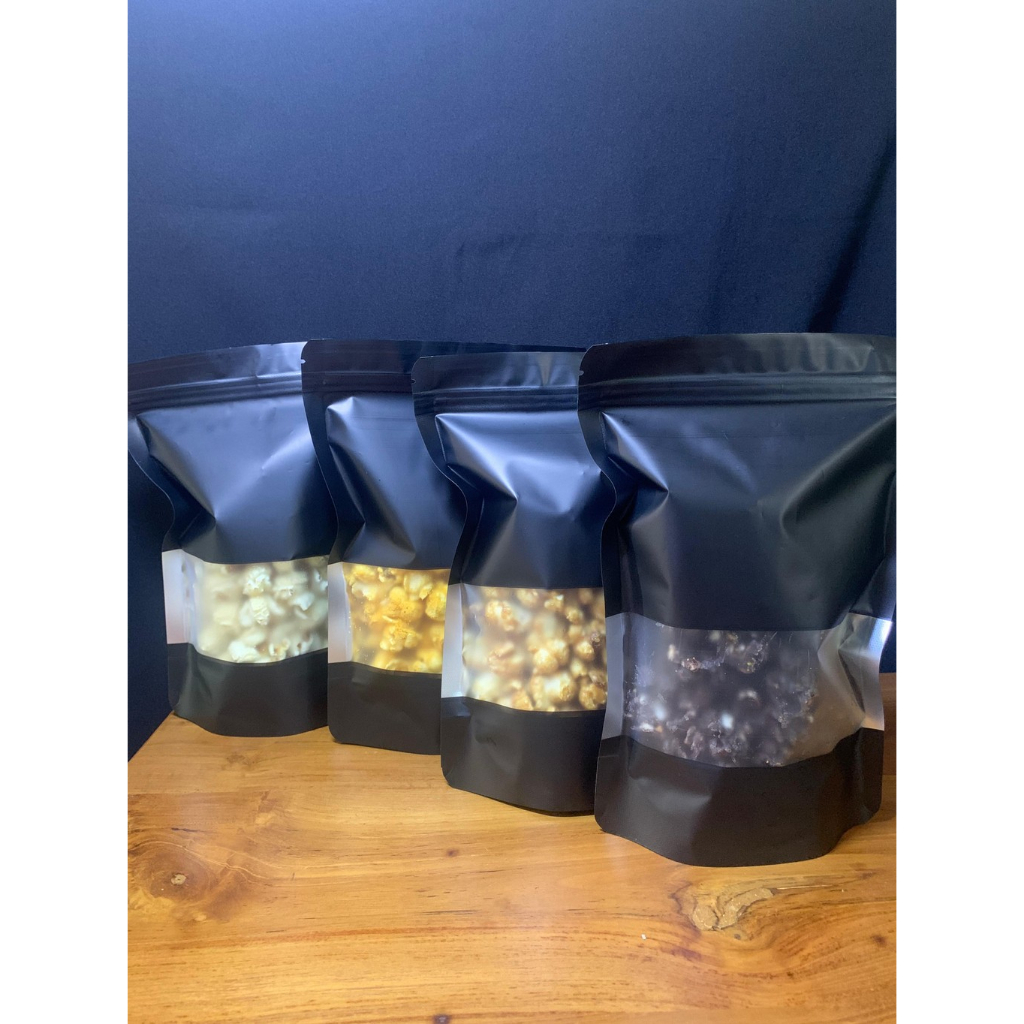 Jual Popcorn Paket Bundling (Pouch Sedang) | Shopee Indonesia