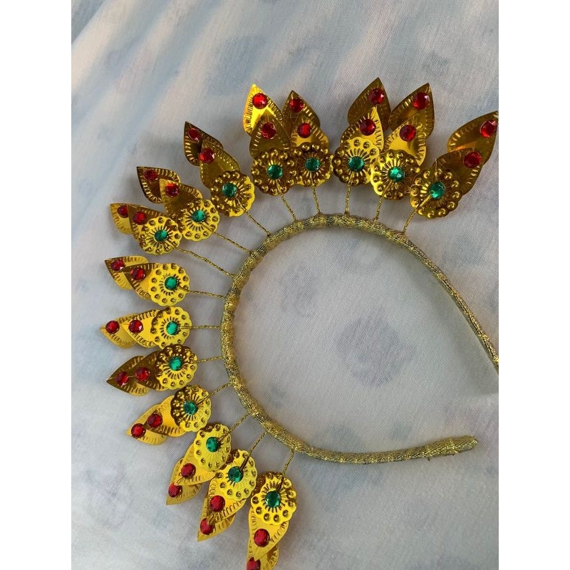 Jual bando atau mahkota Bugis untuk anak dan dewasa | Shopee Indonesia