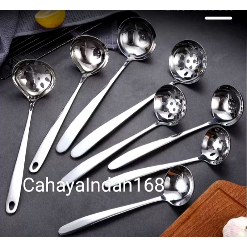 Jual Irus Tebal Premium Quality/Irus Full Stainless/Irus Sup Sayur ...