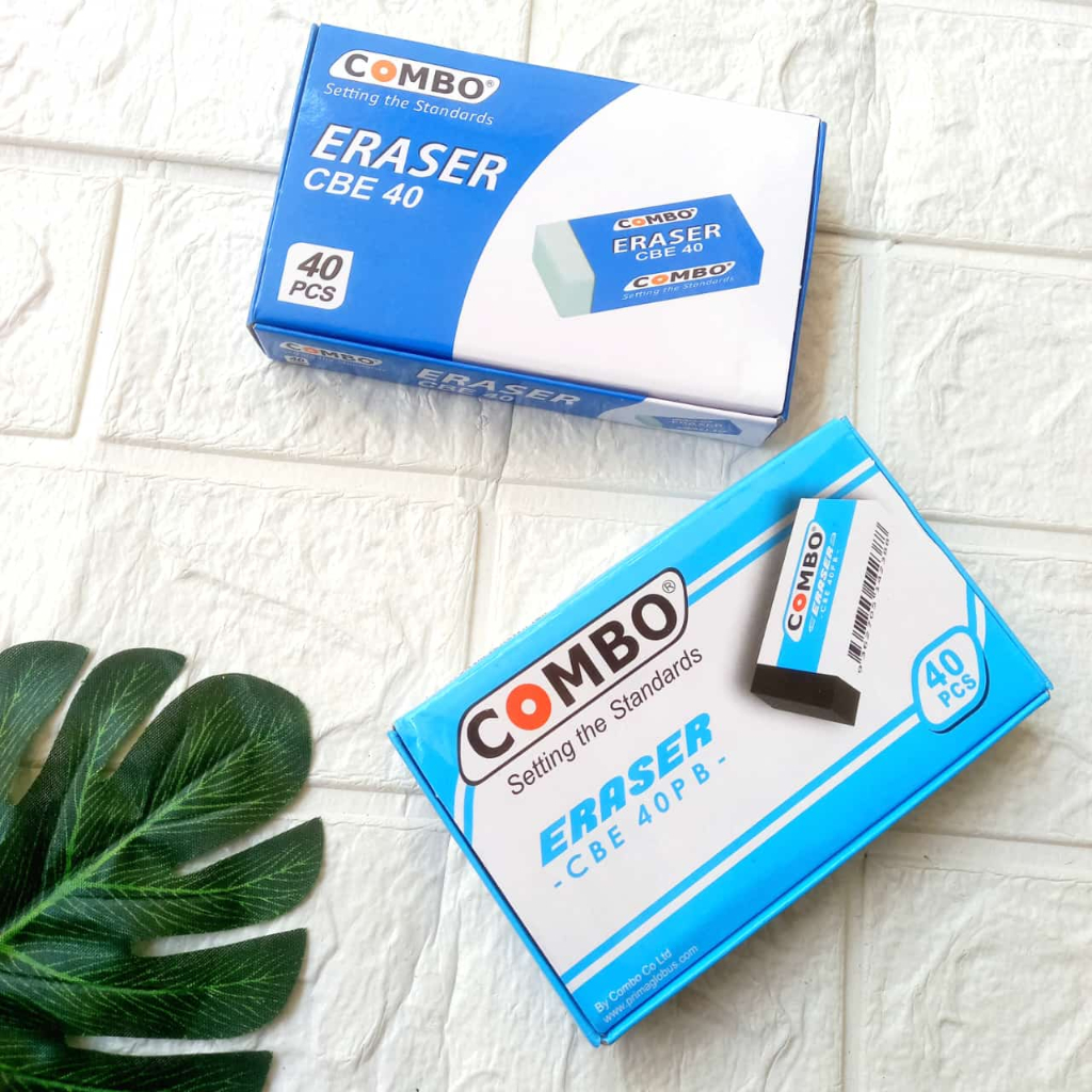 Jual 5PCS Penghapus Pensil Mini Penghapus Polos Ecer Murah | Shopee ...