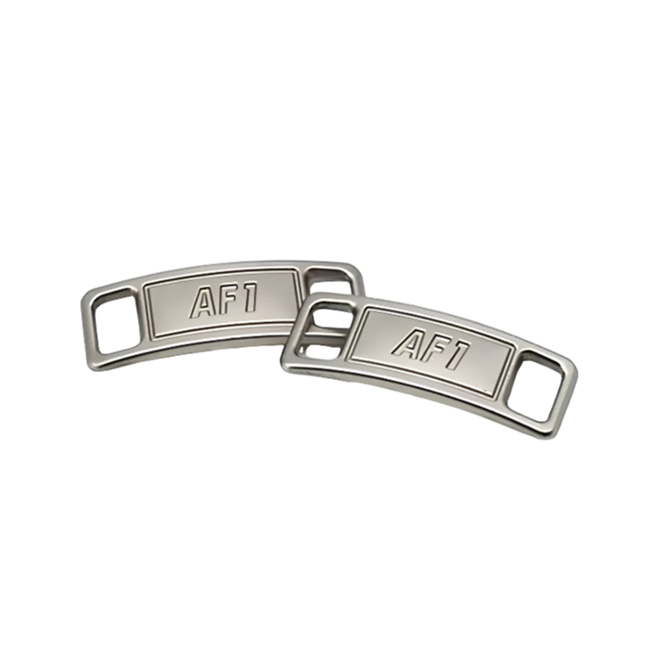 Jual Aksesoris Sepatu Nike Air Force 1 Ring Besi AF1 Metal Tag Premium ...