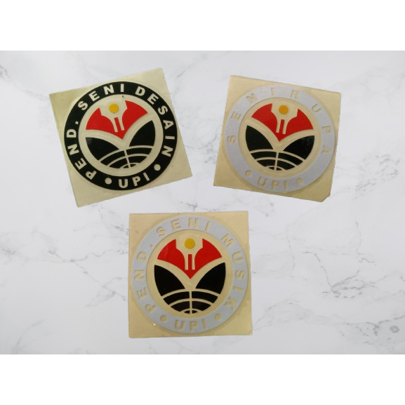 Jual Stiker / Sticker Jurusan FPSD UPI | Shopee Indonesia