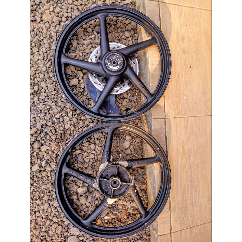 Jual velg enkei suzuki | Shopee Indonesia