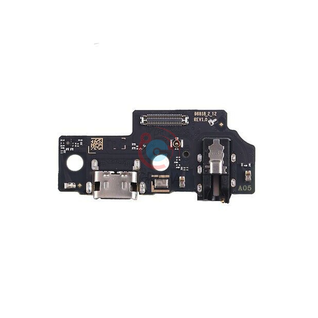 Jual FLEXIBLE SAMSUNG A05 / A055 CON CAS + HF + MIC ORI CT | Shopee ...