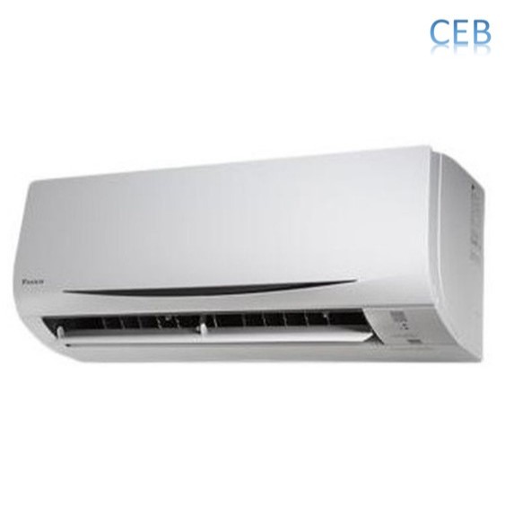 Jual AC DAIKIN FTC35NV14 - Standard Thailand 1.5 PK - R32 | Shopee ...