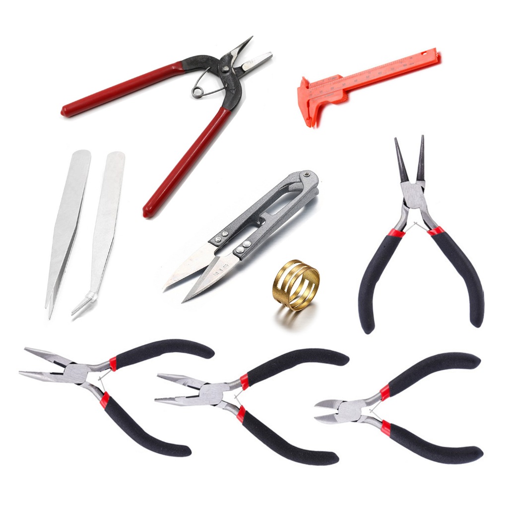 Jual Proses DIY tang multifungsi diy alat tambahan tanpa/tang gigi tang ...