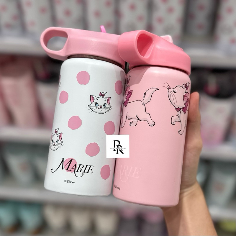 Jual Miniso x Marie Cat - Tumbler Stainless Steel 550mL | Shopee Indonesia