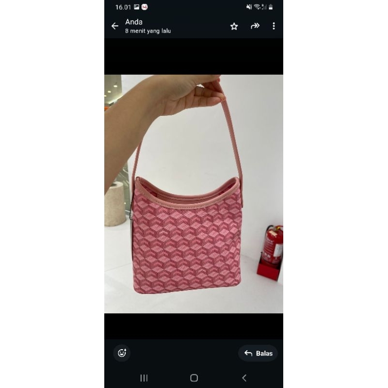 Jual Christy Ng Alesso Mini | Shopee Indonesia