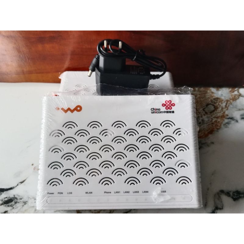 Jual MODEM ONU EPON F460 V6TERMASUK +ADAPTOR dan Tanpa Adaptor | Shopee ...