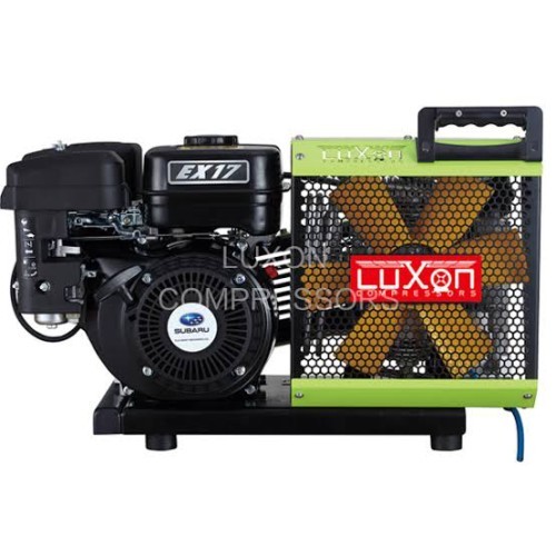 Jual Kompressor Scuba Luxon Diving Compressor GMC100 | Shopee Indonesia