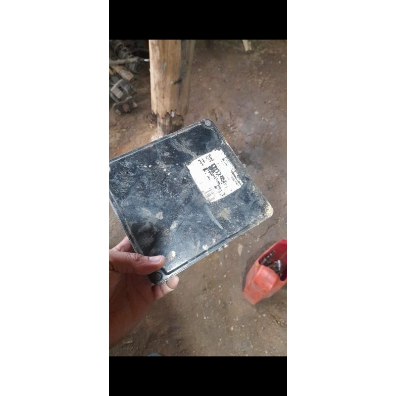 Jual ECU COMPUTER TOYOTA CORONA ABSOLUTE 2.0 MANUAL (BERGARANSI ...
