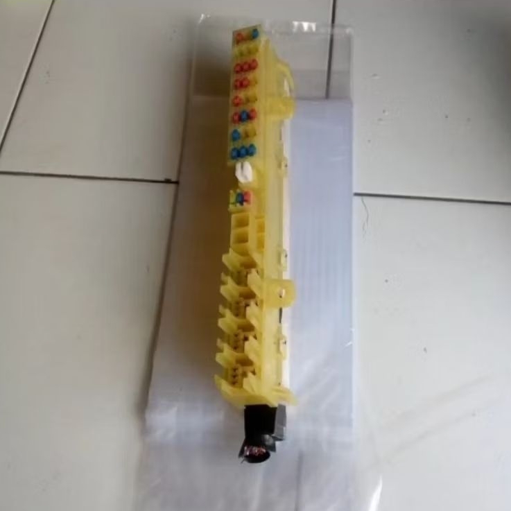 Jual fuse box sekring mobil izuzu elf nhr nkr turbo,, original | Shopee ...