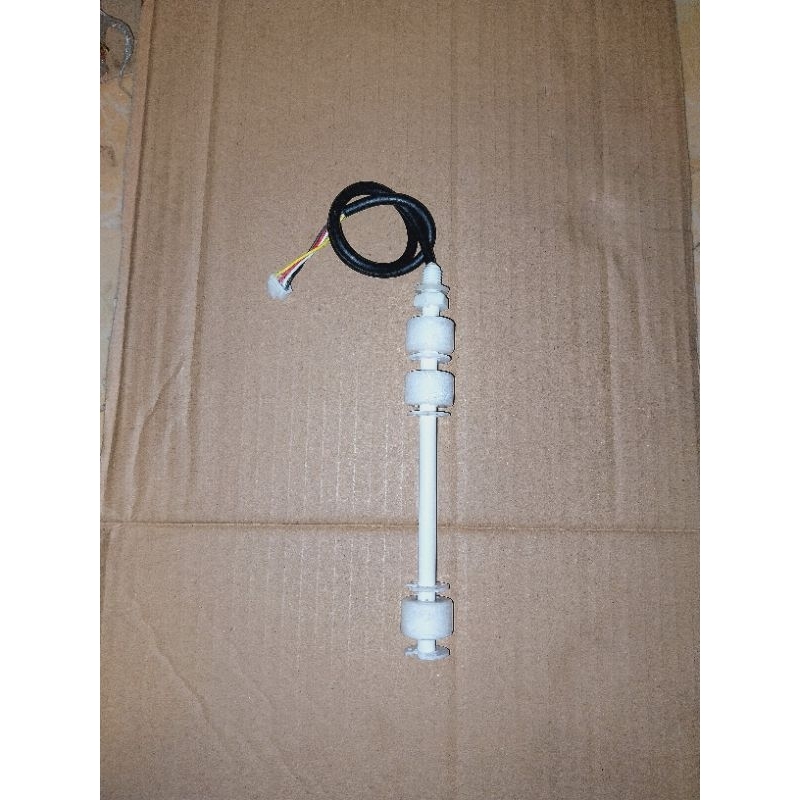 Jual Sensor Pelampung Float Switch Dispenser Galon Bawah 3 Sensor 4 ...
