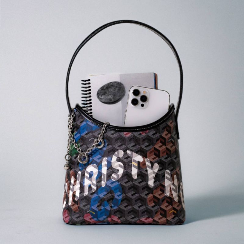 Jual Alesso Mini Hobo Bag By Christy Ng | Shopee Indonesia